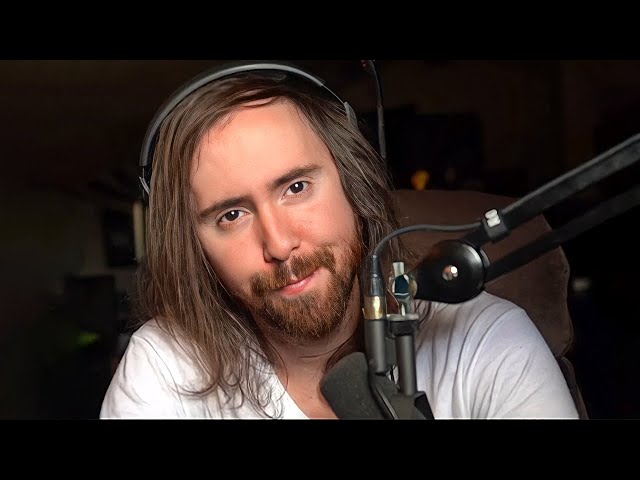 Asmongold finally returns to streaming Final Fantasy XIV, fans celebrate