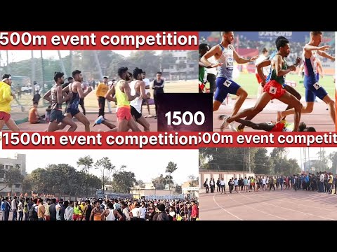 1500m event competition!!ππ§π€ΈπHow Long is 1500 meters in track!!#run #running #1500meter #1600m
