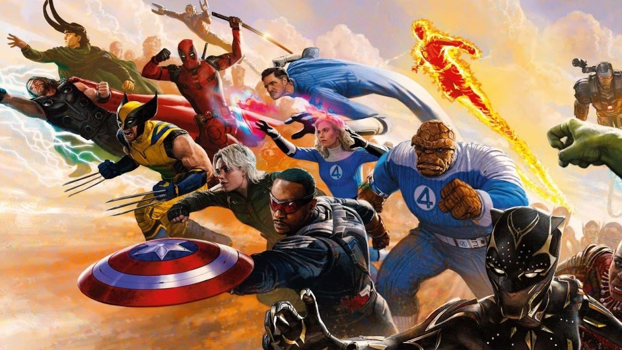 Avengers Doomsday Will Make Or Break The MCU