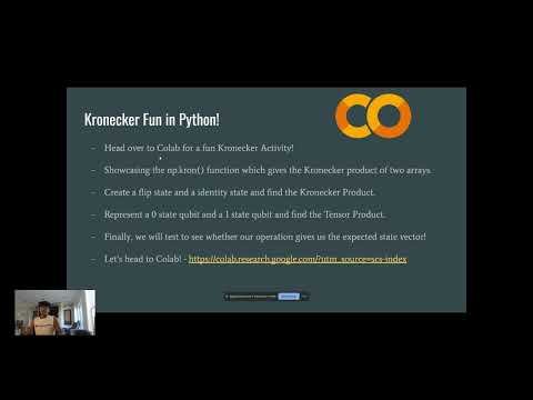 [Quantum Computing through Python # 6] Representing Multiple Bits in a Quantum Computer