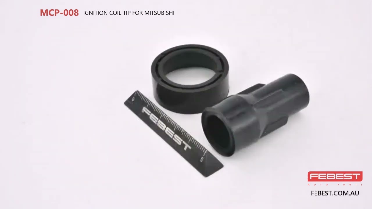 MCP-008 IGNITION COIL TIP FOR MITSUBISHI