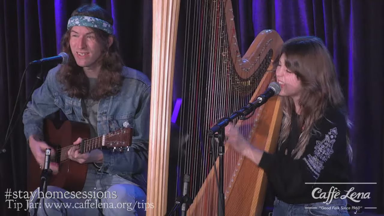 Catching up with the Magical Mikaela Davis