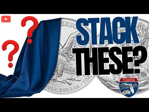 Should You Buy American Silver Eagle Coins in 2024?