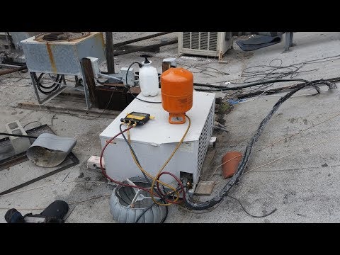 Commercial Appliance Repair in Los Angeles!