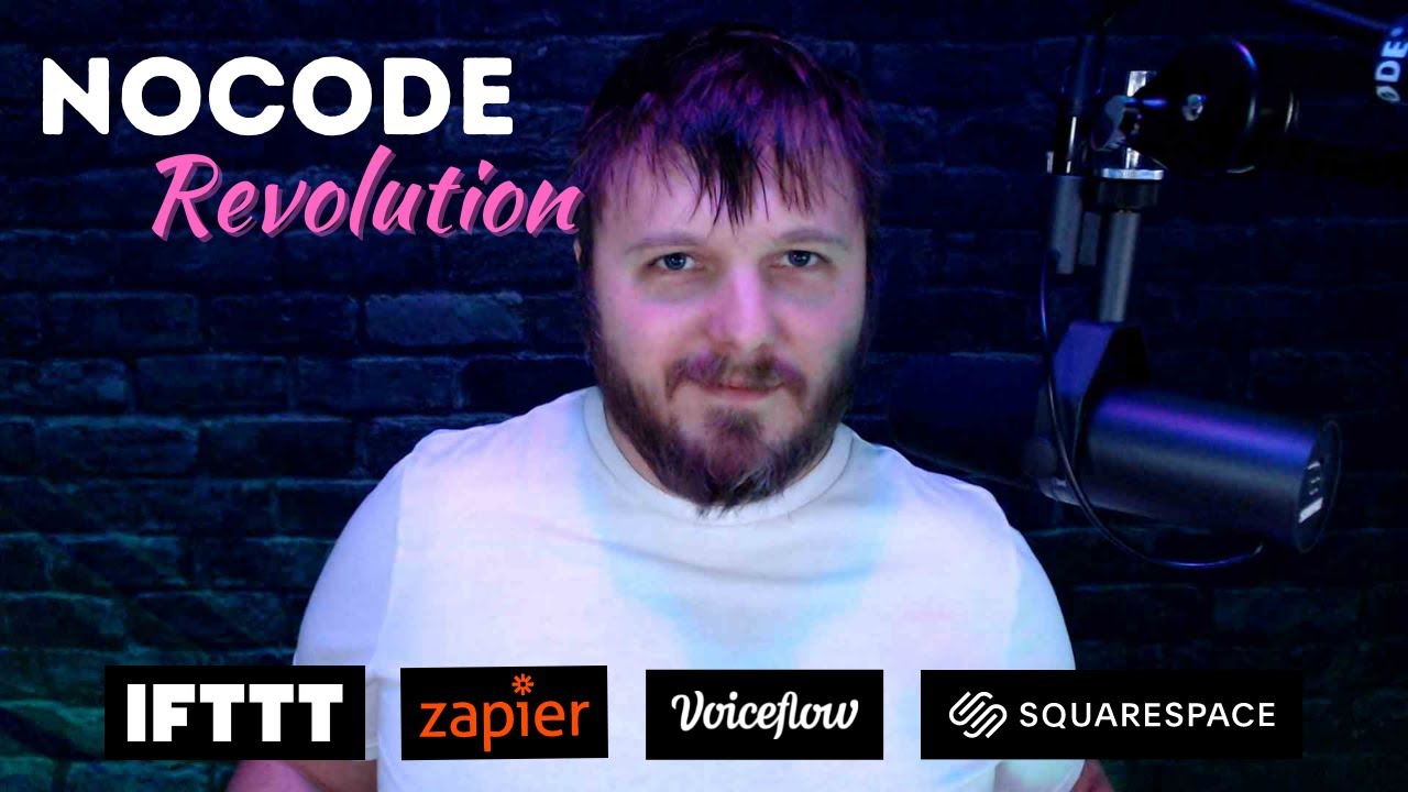 Will No-Code (or Low-Code) Replace Developers?