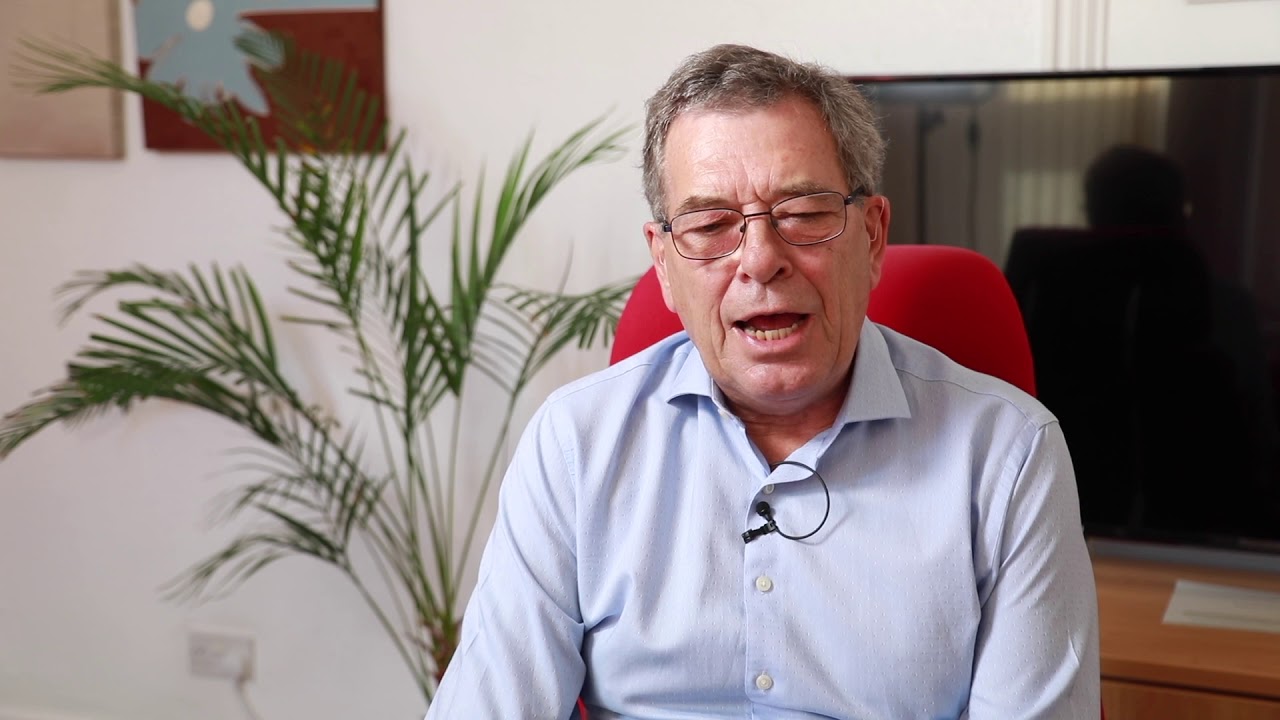 Exceeding Expectations: David Ellis