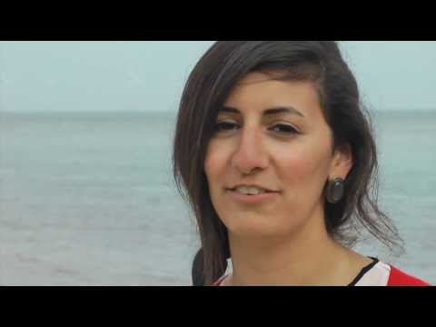 REAL JOBS: Yasmin Ali - Operations Engineer at E.ON