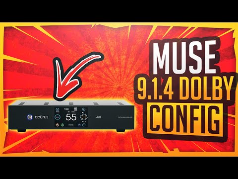 Configure a 9.1.6 surround system. | diyhometheatersystem