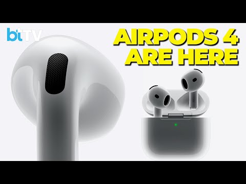 AirPods 4 Review: How Good Is The ANC? | Tech Today