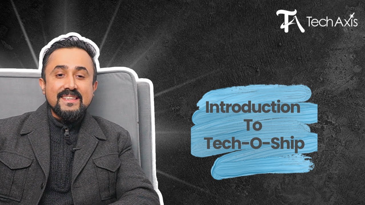 Introduction to Tech-O-Ship