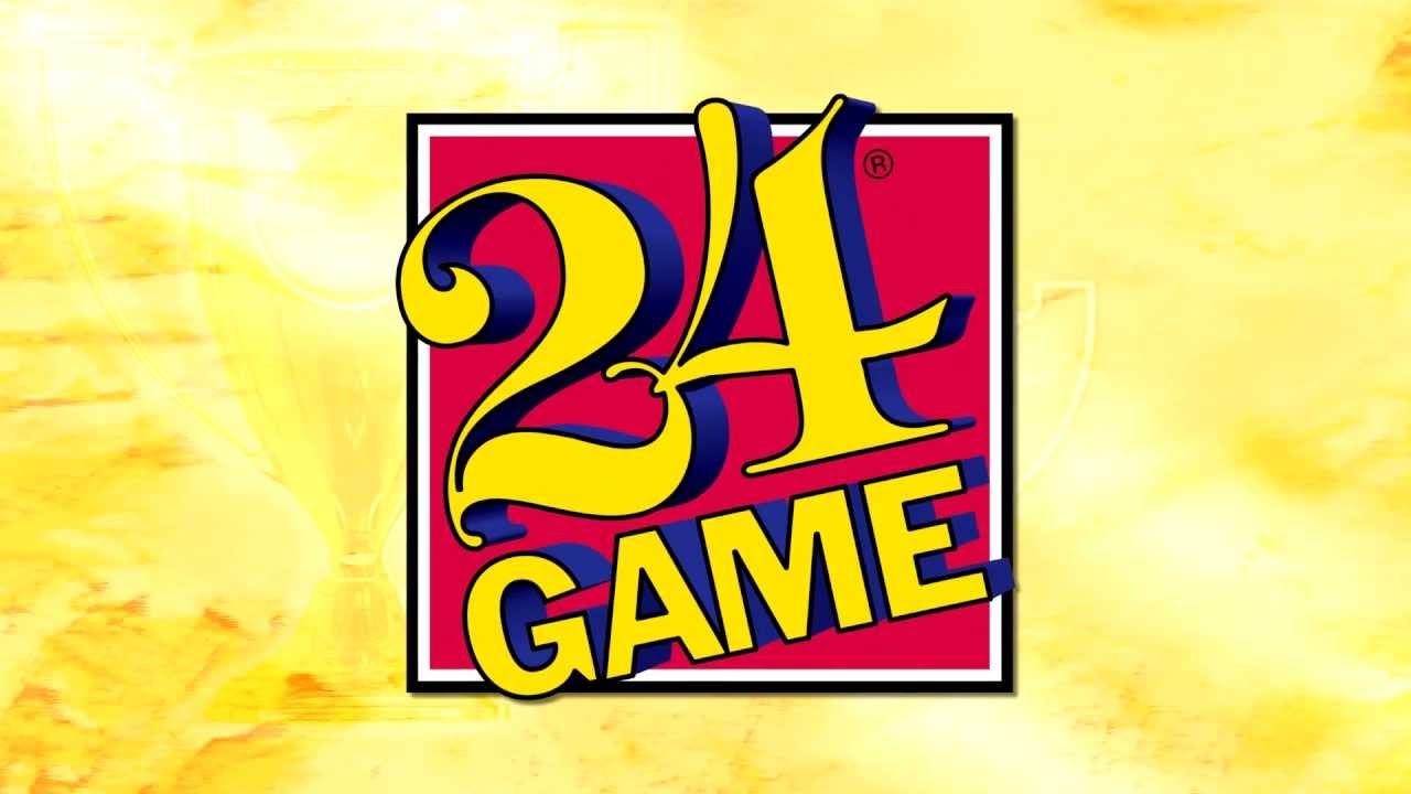 24 Game Single Digits Tutorial