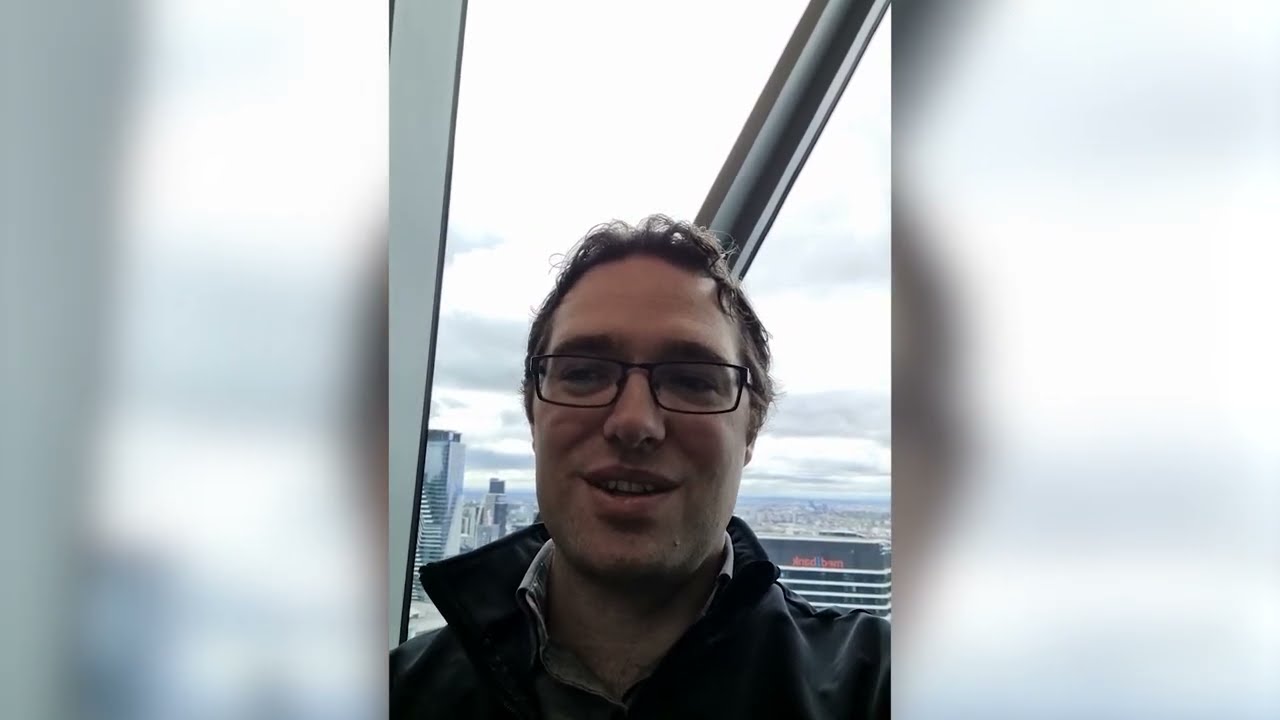 Matt Pledge's Water Story | Programmed Facility Management