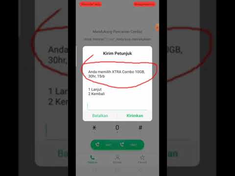 Kode Dial Murah XL || Buruan Cek Promo mu Sekarang!!!