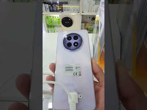 Realme 12 5G 108 MP 3x Zoom Camera 16Gb + 256 GB #realme #smartphone