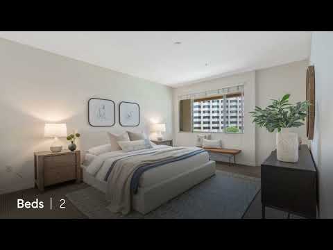 931 East Walnut Street, Unit 508, Pasadena, CA 91106