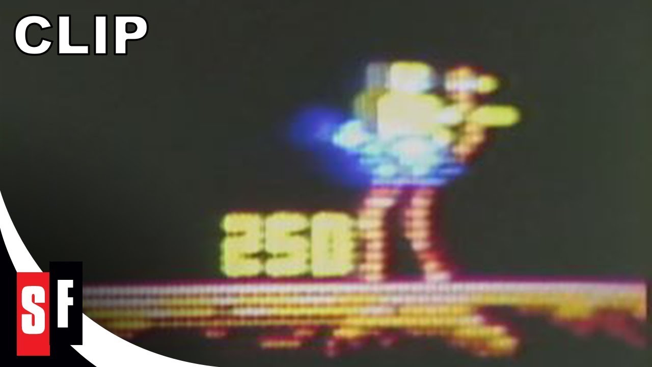 Starcade | Joust | Sneak Peak