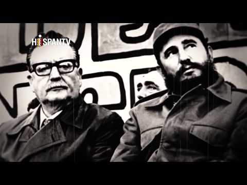 Programa Epílogo: Salvador Allende la Biografía