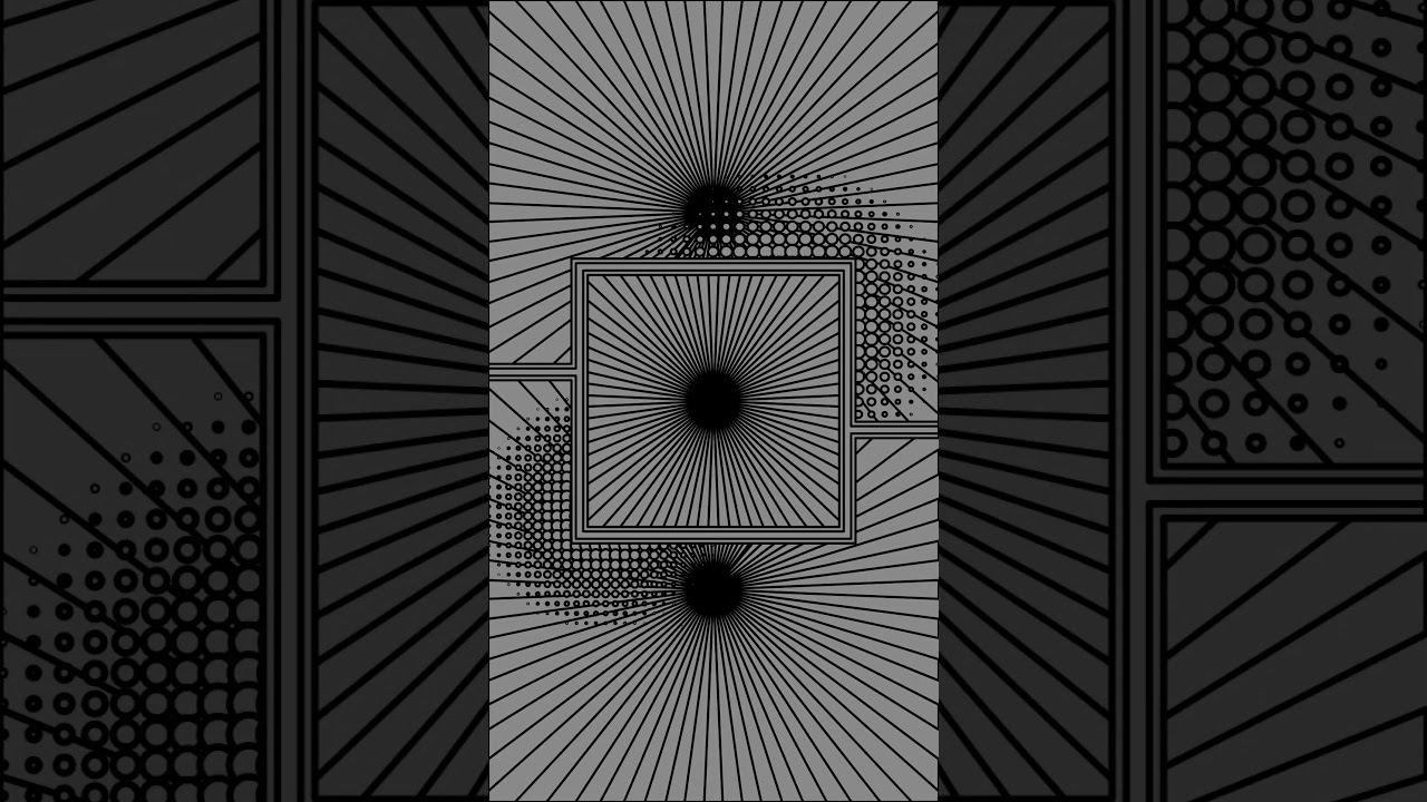 Comic pop cartoon background #vnwhy #flatdesign #beforeafter #affinitydesigner