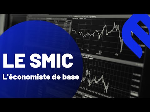 SMIC: A quoi ça sert ? Salaire Minimum