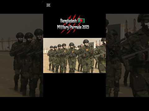 Bangladesh victory day military day parrade x dancin edit #edit #bangladesh #military #dancin