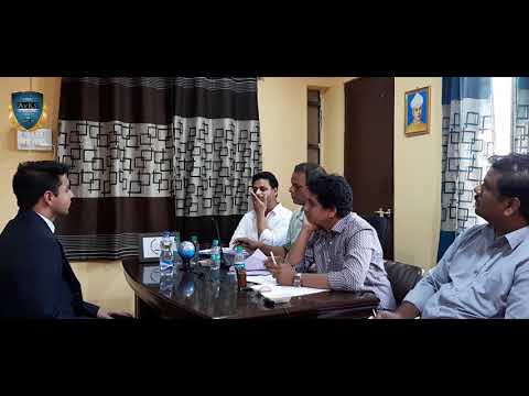 AVK's CAPF Coaching Academy, Hyderabad: CAPF, CAPF-AC, Coaching, Online ...