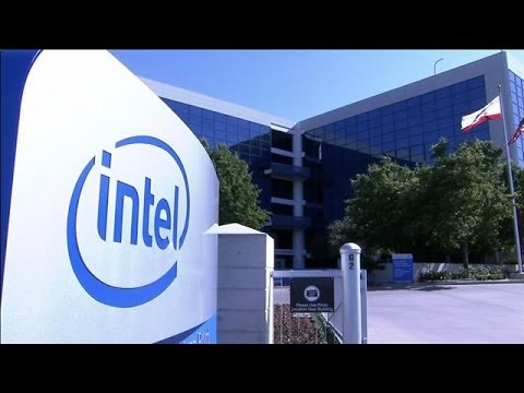 Intel Sells Internet TV Unit to Verizon, and More