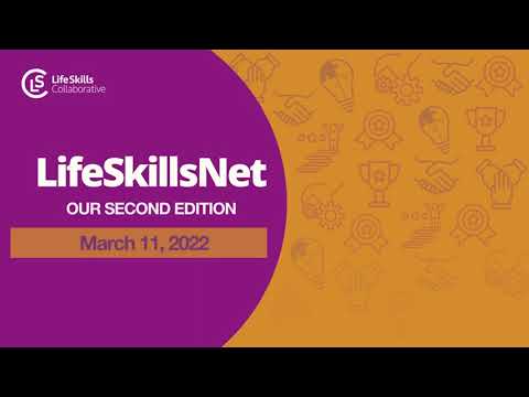 LifeSkillsNet - Understanding Assessments for Life Skills