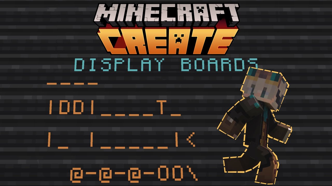 Ultimate Guide to Display Boards | Create .5