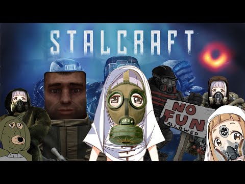 Steam Community :: STALCRAFT
