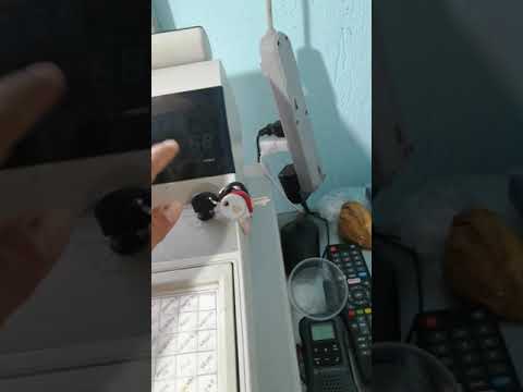 casio tk-3200 desbloqueo + d factor
