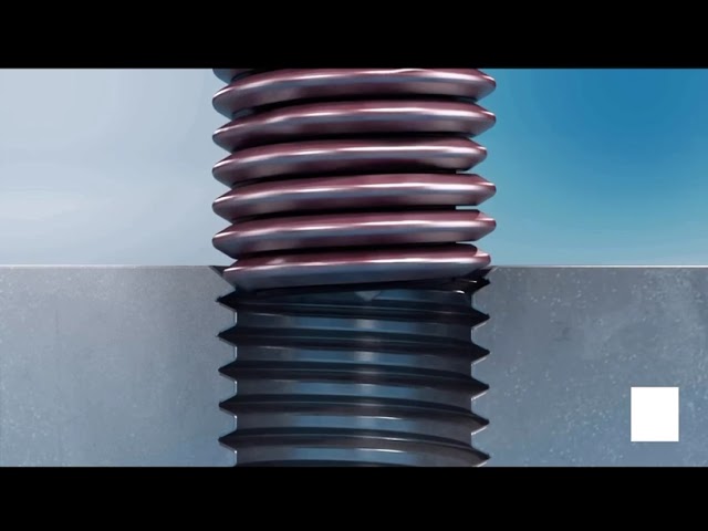 Helicoil - Thread Insert helicoil , Stainless Steel, metric and UNC UNF ...