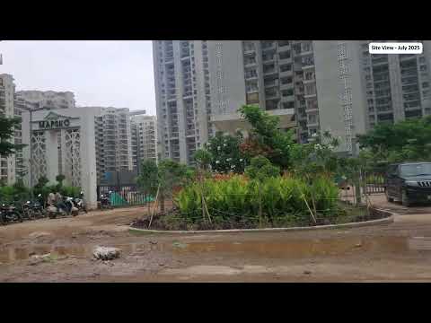 Mapsko The Icon 79 Sector 79, Gurgaon | Price List & Brochure, Floor ...
