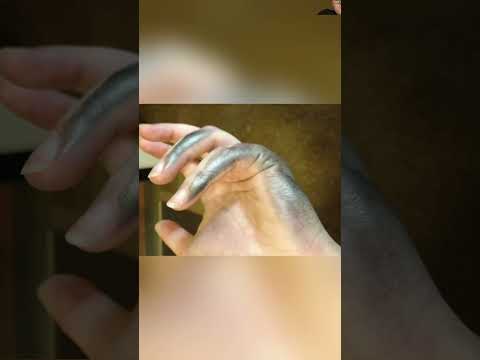 The struggles of being left handed #lefthand #hand #strugle