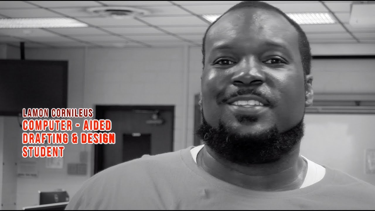 Explore Programs - Computer - Aided Drafting & Design