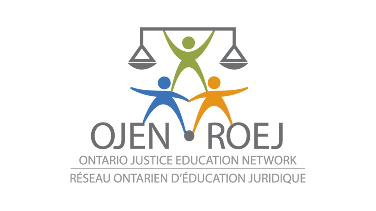 OJEN’s New Resources (SLI 2021)