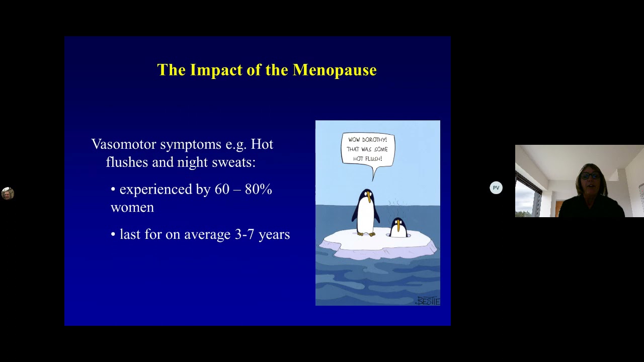 Understanding Menopause