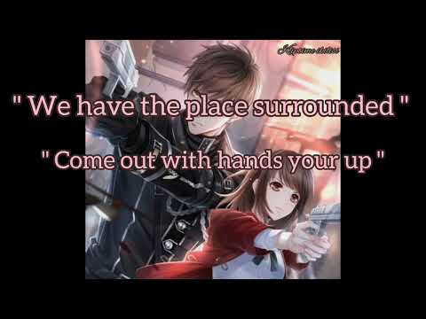 Set It Off - Partners In Crime ( Lyrics )
