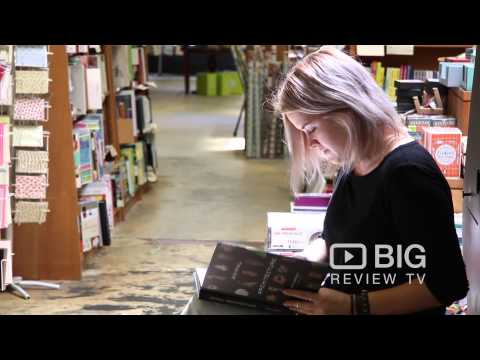 The Booksmith, a Bookstore in San Francisco CA for Graphic Novels or for Childrens Books