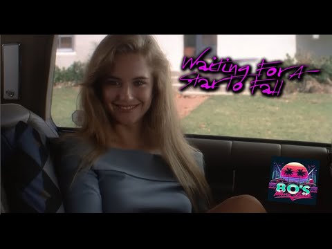 Waiting for a Star to Fall 80's Movie Tribute