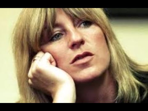 Songbird - Fleetwood Mac / Solo Orchestra Version CHRISTINE McVIE