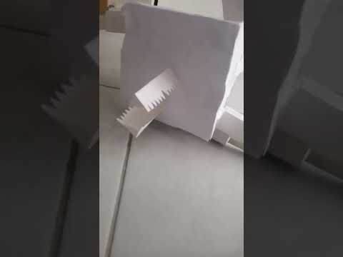 SCP-1682 PAPERCRAFT (90 CM) SHOWCASE