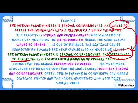 The Faulty Parallelism Concept Explained
