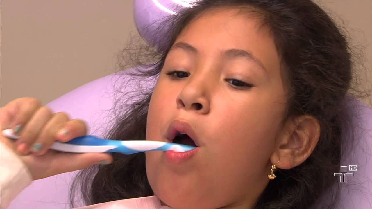 Oral health is important for the well-being of the entire organism