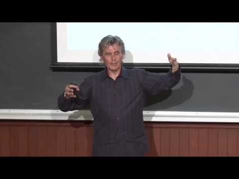 Q&A: The Brilliance of Calculus