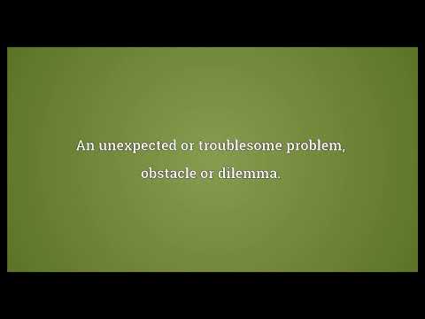 Monkey wrench Meaning