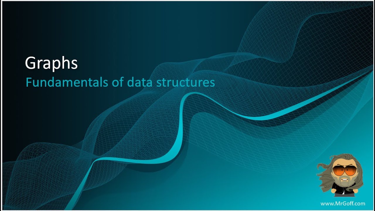 A level Computer Science: Graphs