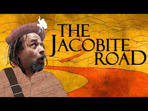 Scottish History Day Out: Inverness from Edinburgh on The Jacobite Road