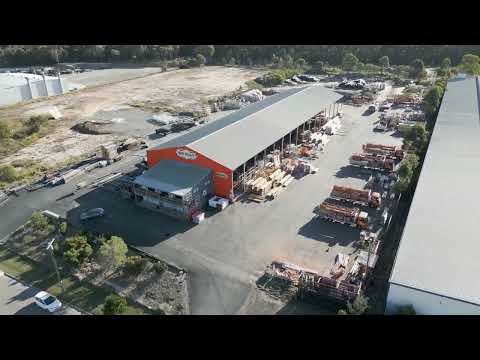 Sold Industrial & Warehouse Property at 28 Magnesium Street, Narangba ...