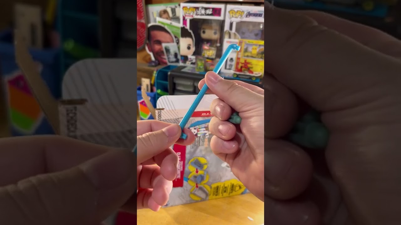 DIY CRETE FROM TECHDECK!?