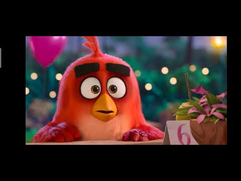 Angry Birds movie 2 full HD in Hindi part 2